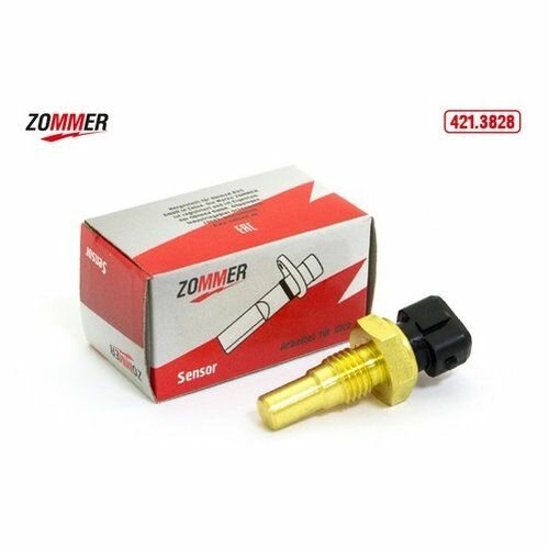 Датчик температуры 3302 4216 Е3 ZOMMER 4213828