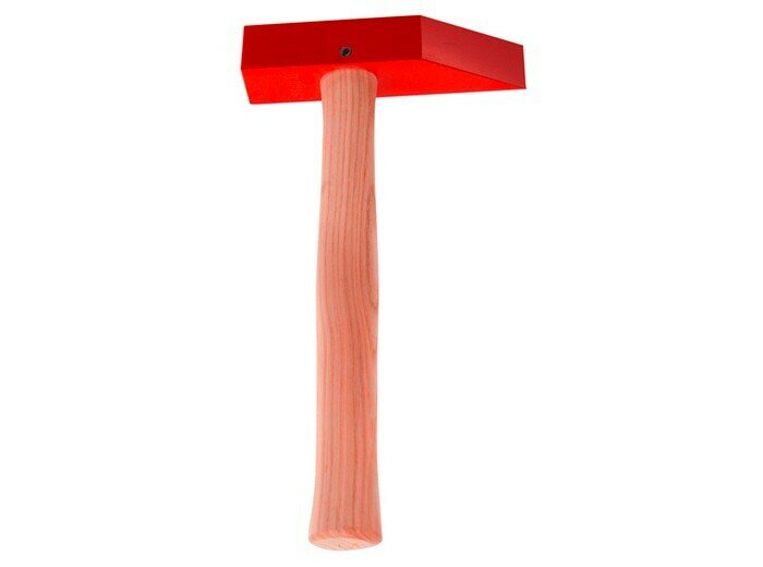 Молоток "косяк" Stubai с деревянной рукояткой 280 мм 161412