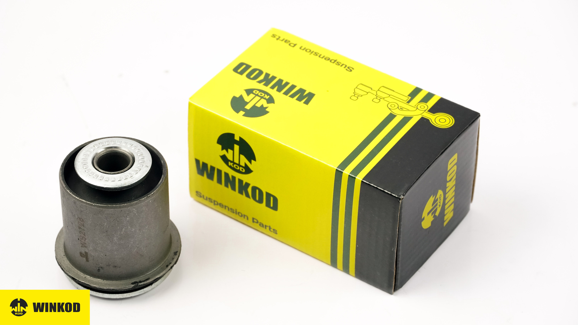 WINKOD WS2728 сайленблок