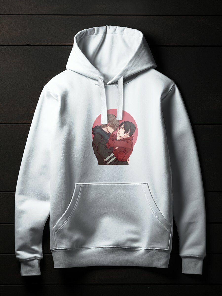 Толстовка  Бруталити