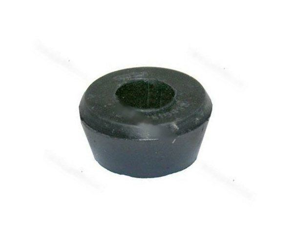 Втулка амортизатора заднего волга уаз нижняя газель соболь 24/451-2915432