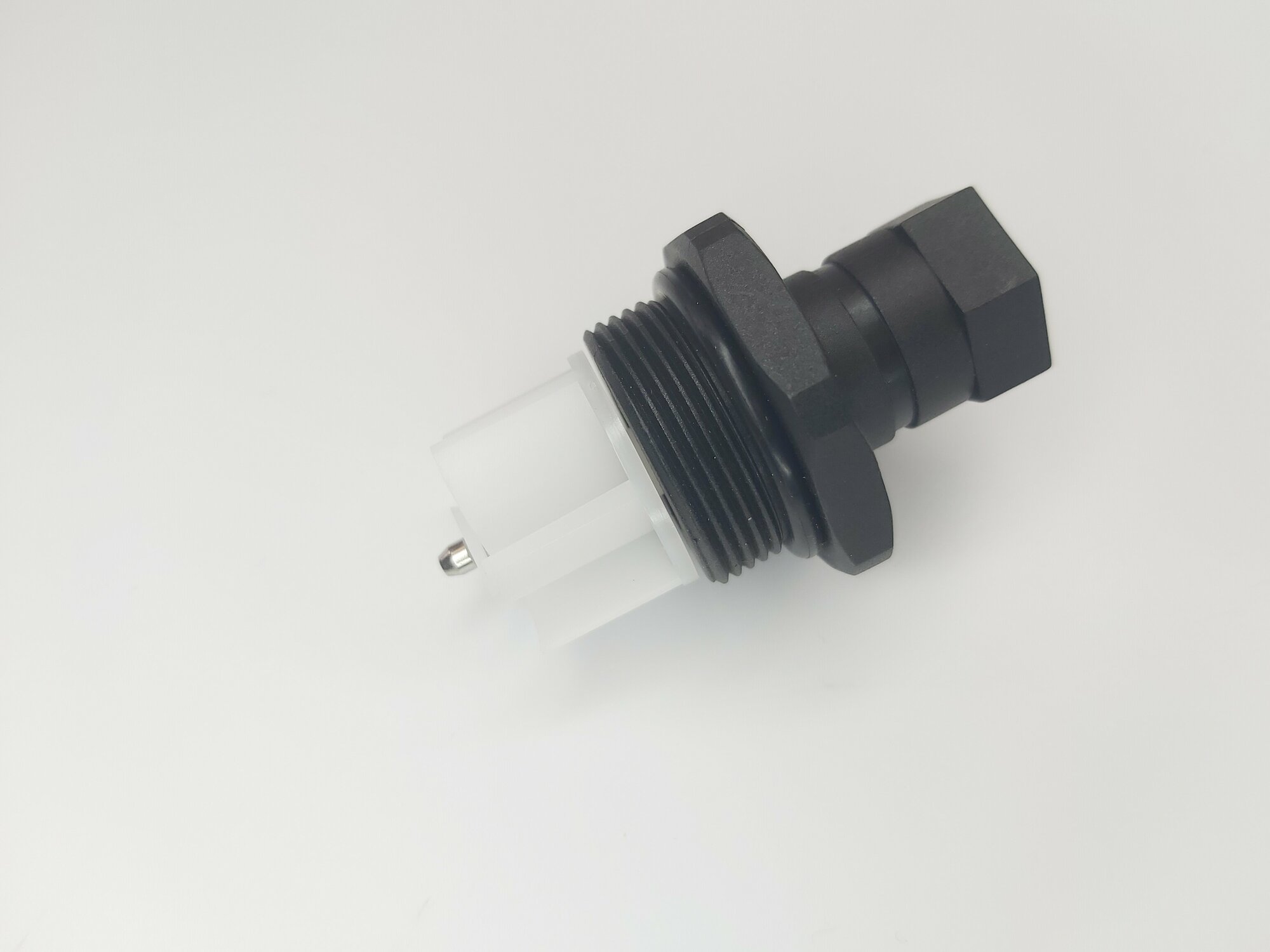 Расходомер (турбинка) DEMRAD Aden/Atron/Kalisto. (арт. 3003201466, 3003201477)