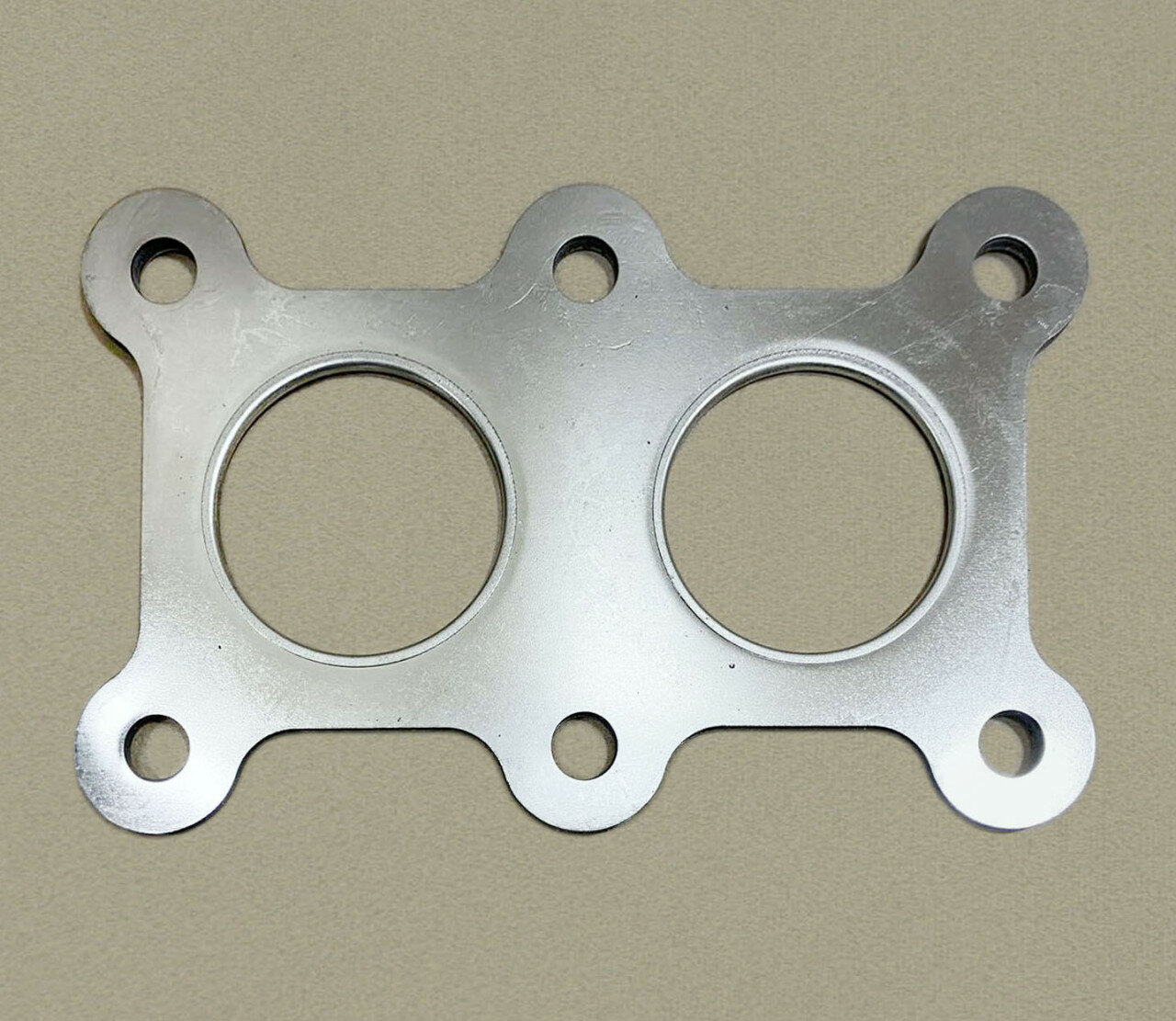 Прокладка приемной трубы VW Golf 4 1.6