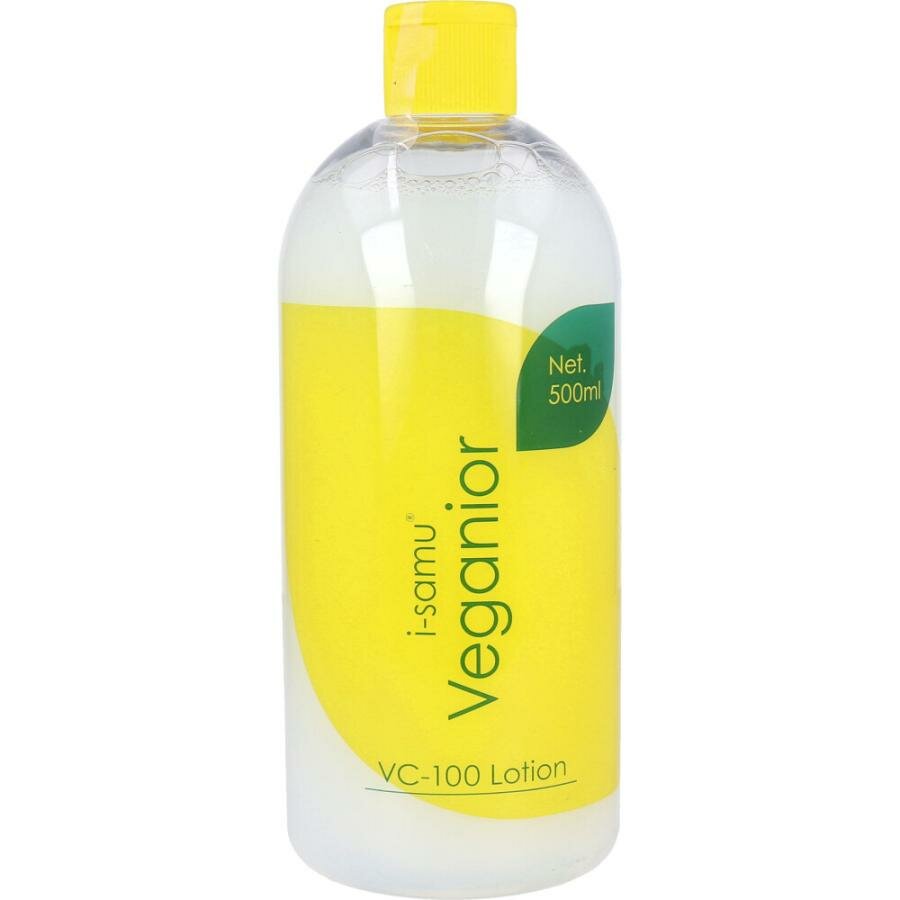 Лосьон для лица Veganior VC-100 с витамином С 500 мл