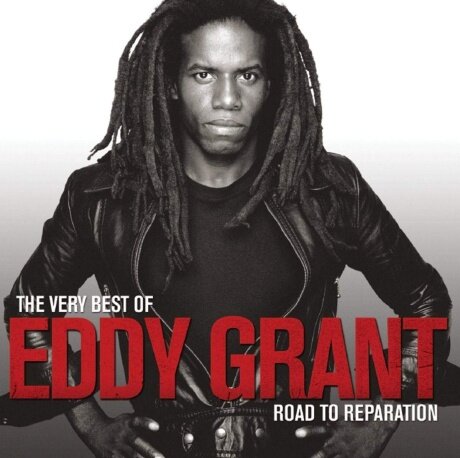 Компакт-Диски, UNIVERSAL, EDDY GRANT - The Very Best Of (CD)