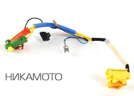 VAG 1K0971584L Жгут проводов для рулевого колеса