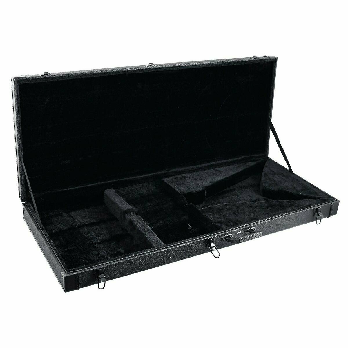 Гитарный кейс Solar Guitars HARDCASE V1 — фото 1