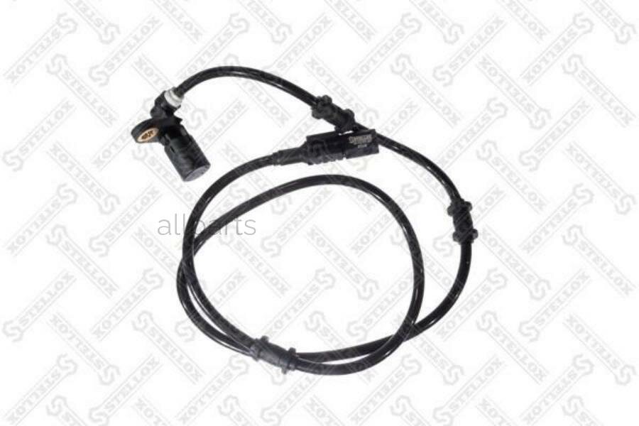 STELLOX 0665783SX датчик ABS!\ MB W163 2.3-5.5/AMG 00-05