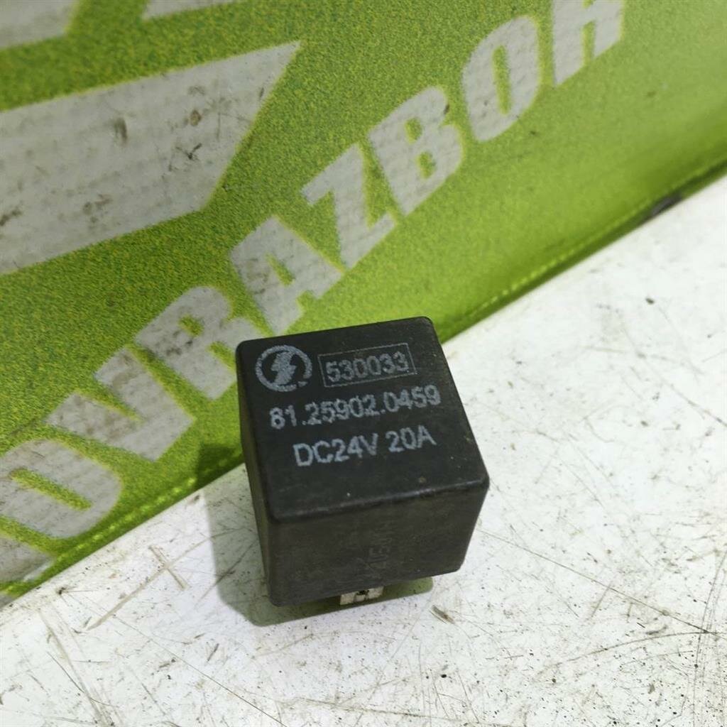 Реле VW Passat B3 1988-1993