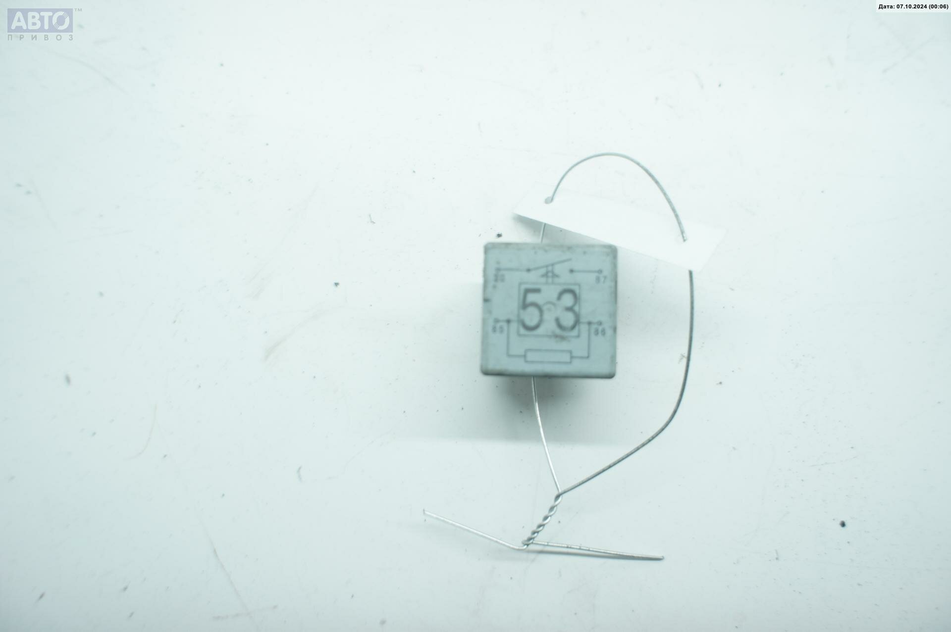 Реле (прочие) Volkswagen Sharan (2000-2010)