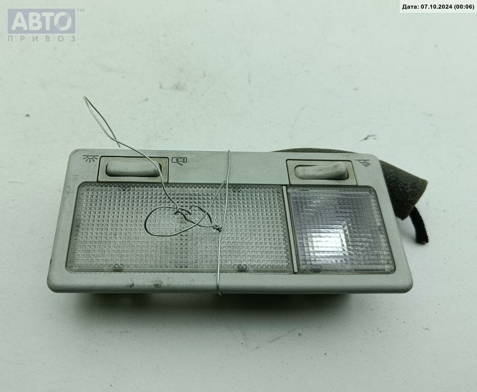 Фонарь салонный (плафон) Ford Galaxy (2000-2006)