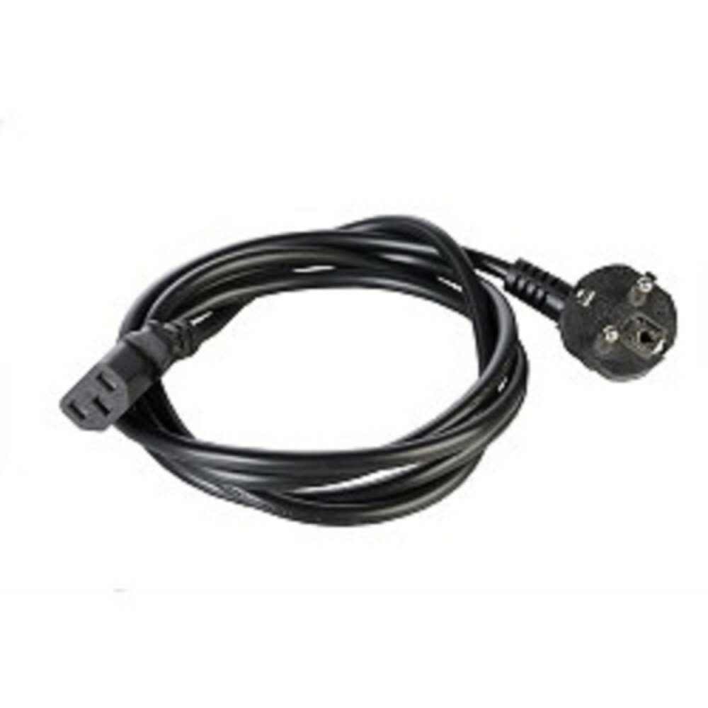 Кабель питания ЦМО R-10-Cord-C13-S-1.8 1.8 м