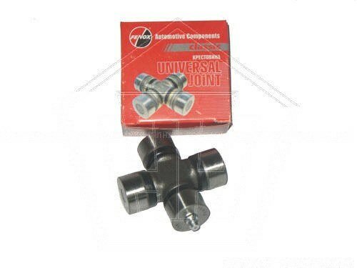 Крестовина ваз 2101-07 fenox с масленкой усил. (uj80002c3) (2105-2202025)