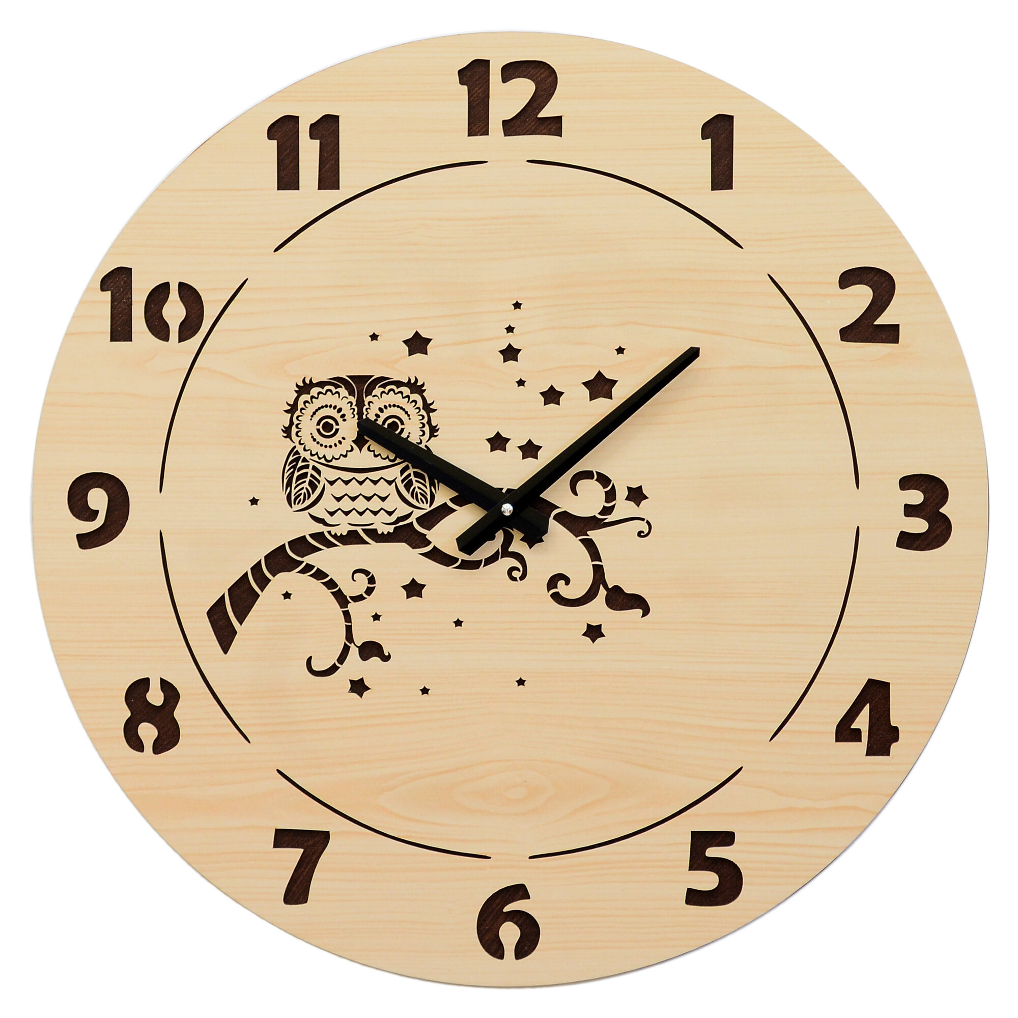 Часы настенные Дизайнерские HR 27-4 50*50