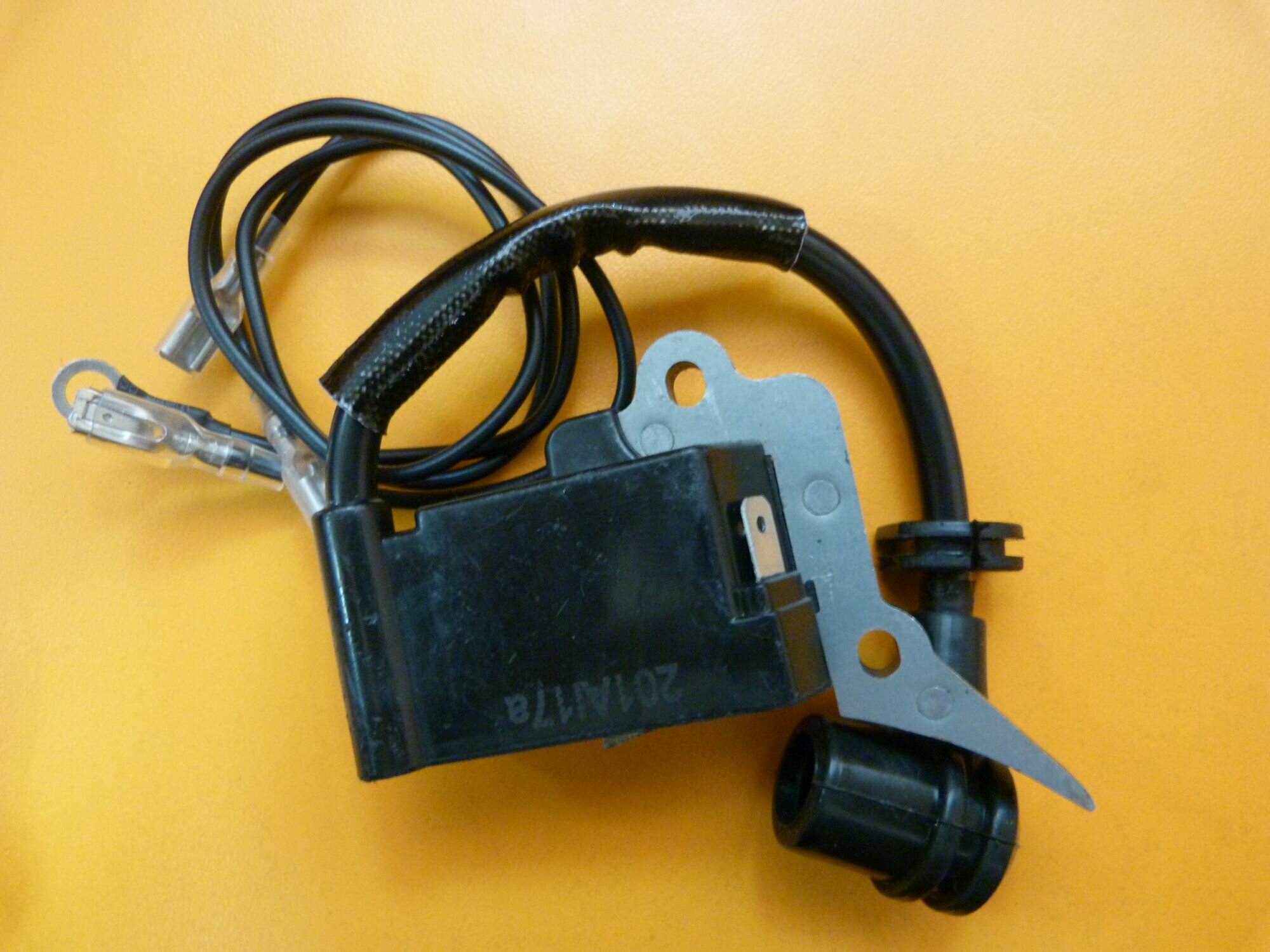 Магнето на бензопилу Sturm GC9912