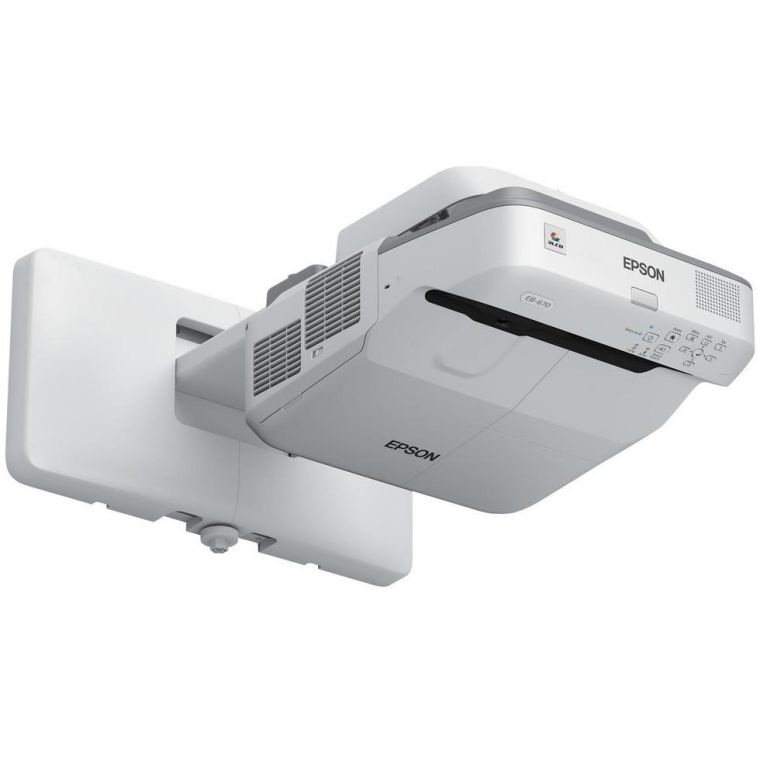 Epson eb-695wi (740040)
