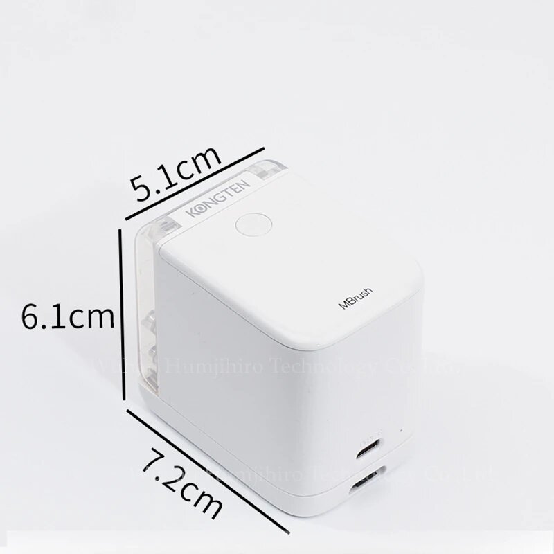 Mbrush Coffee Printer PrinCube — фото 1