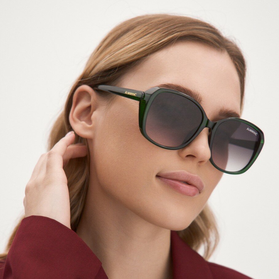 Солнцезащитные очки