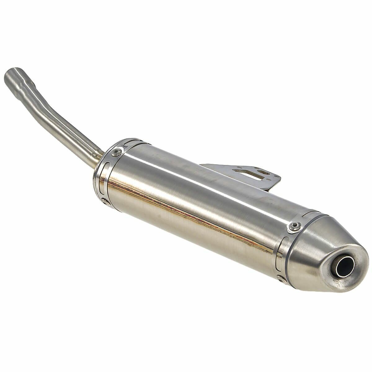 Глушитель KAYO KT50 (2023)