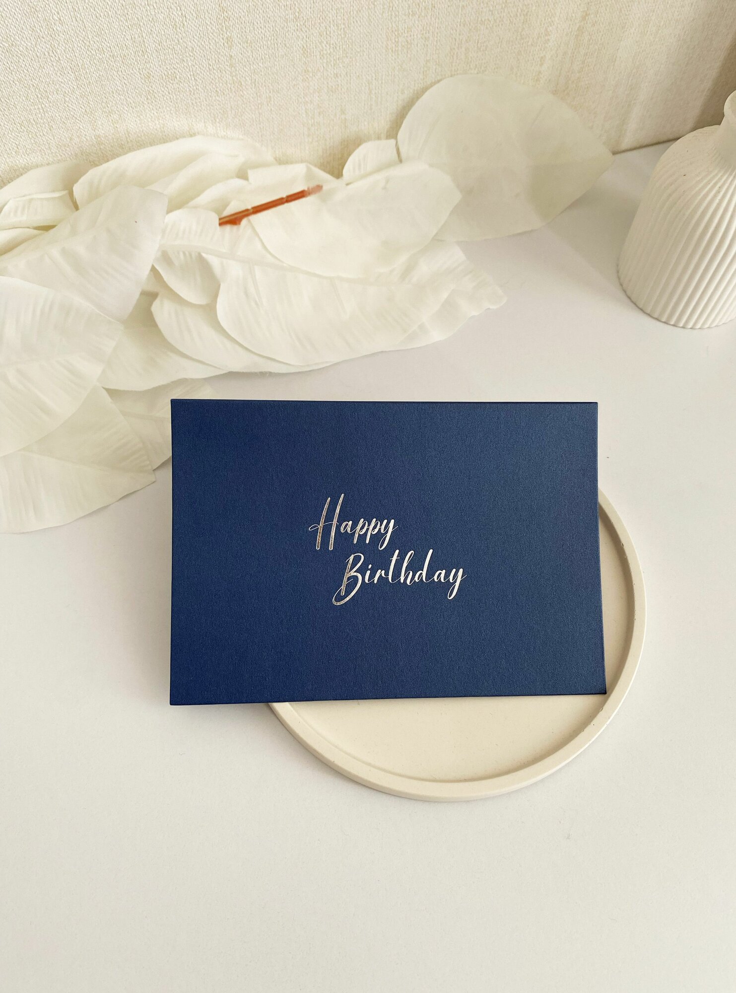 Конверт для денег на День Рождения / юбилей