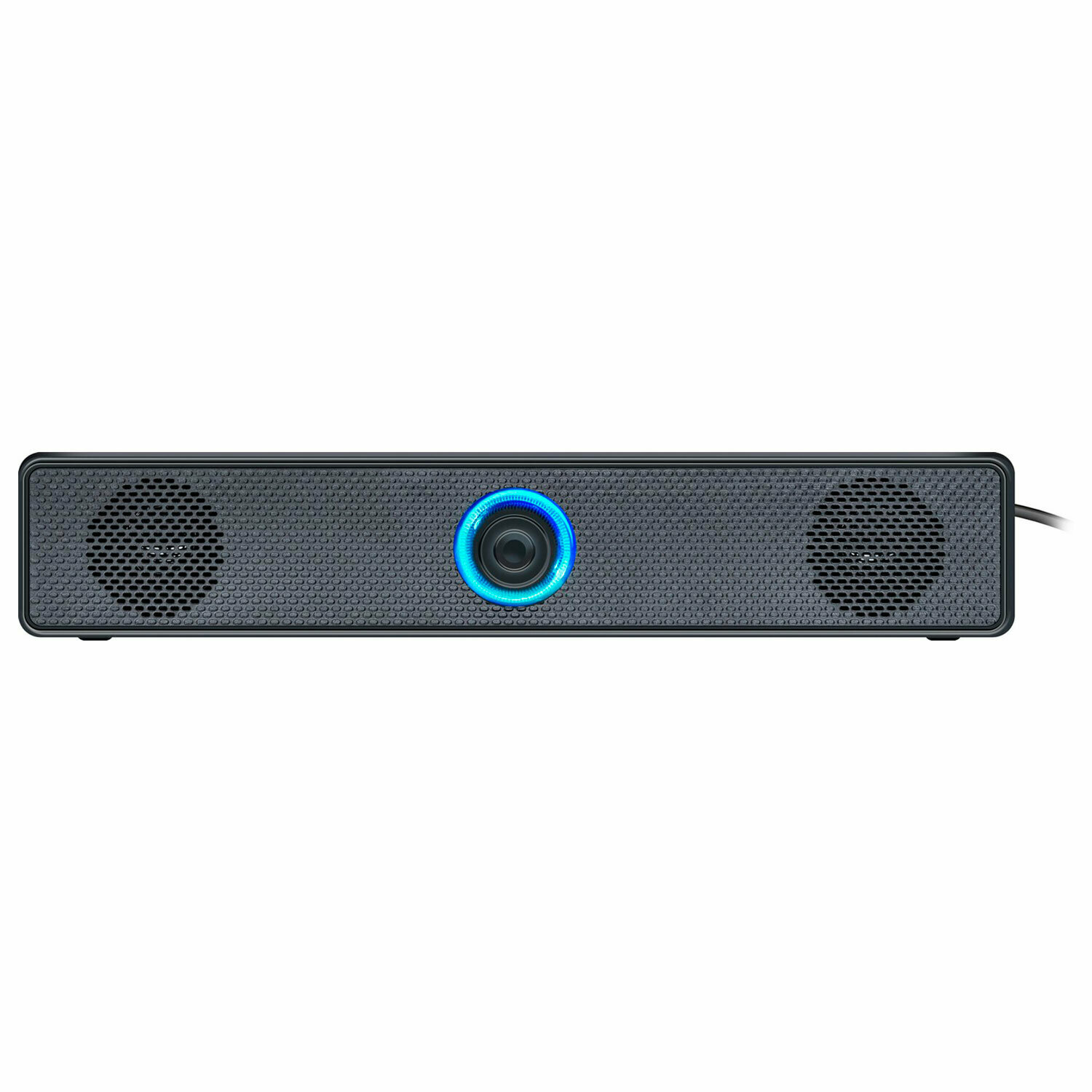 Упаковка 2 шт. Саундбар DEFENDER Z2, 2.0, 6 Вт, питание от USB, 65102