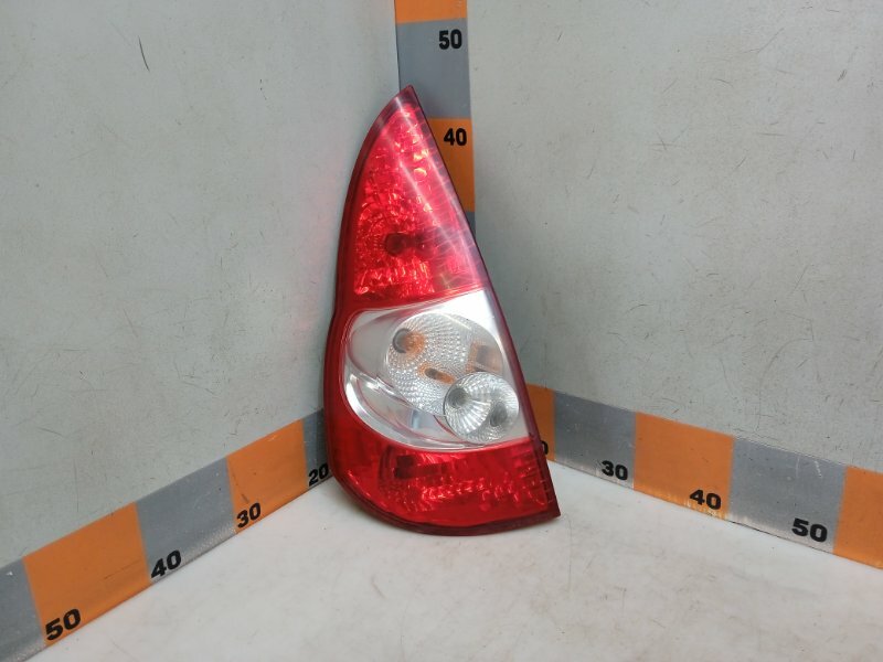 Б/У универсал, Лада Приора Фонарь задний левый Лада Приора 2007-2018 21713 334211 LADA арт. 21713716011