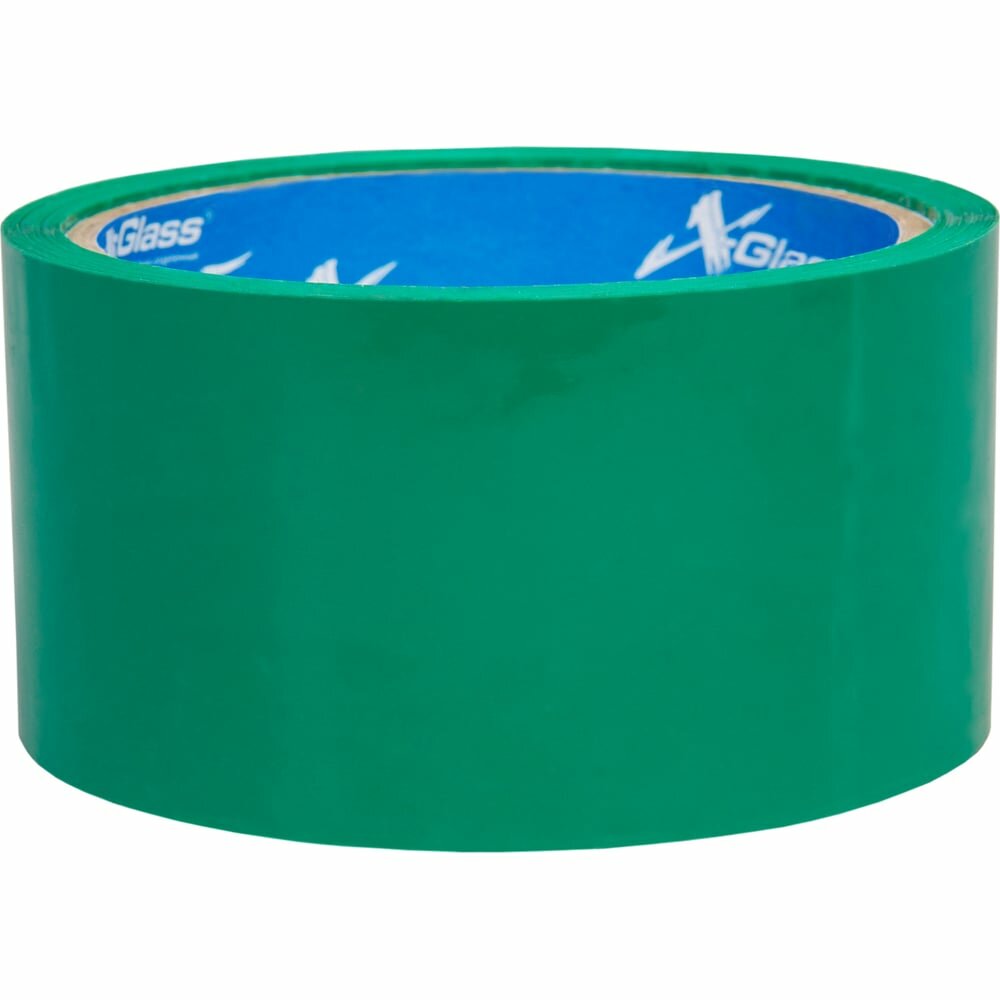 Упаковочная клейкая лента XGLASS 160086