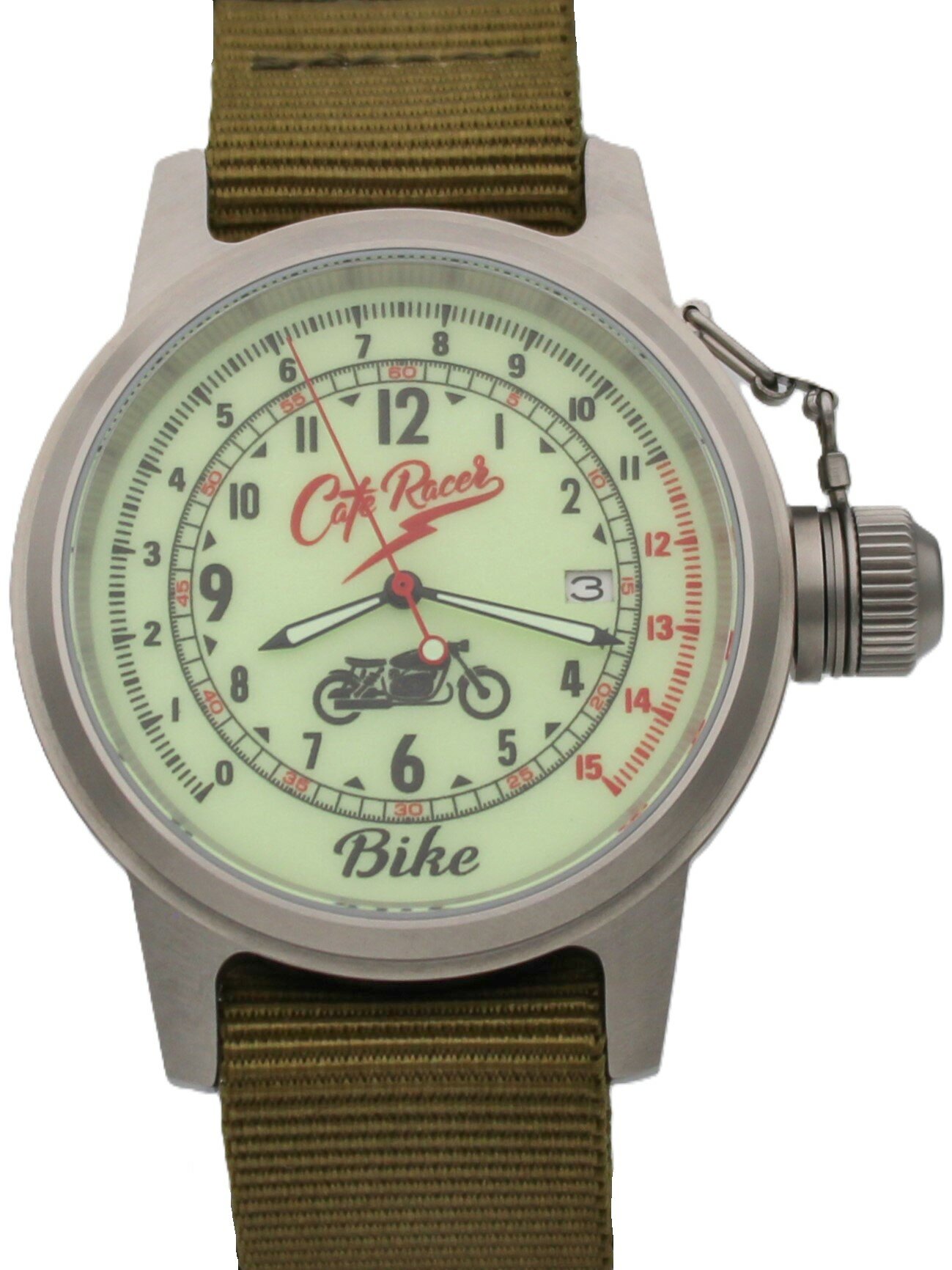 Наручные часы