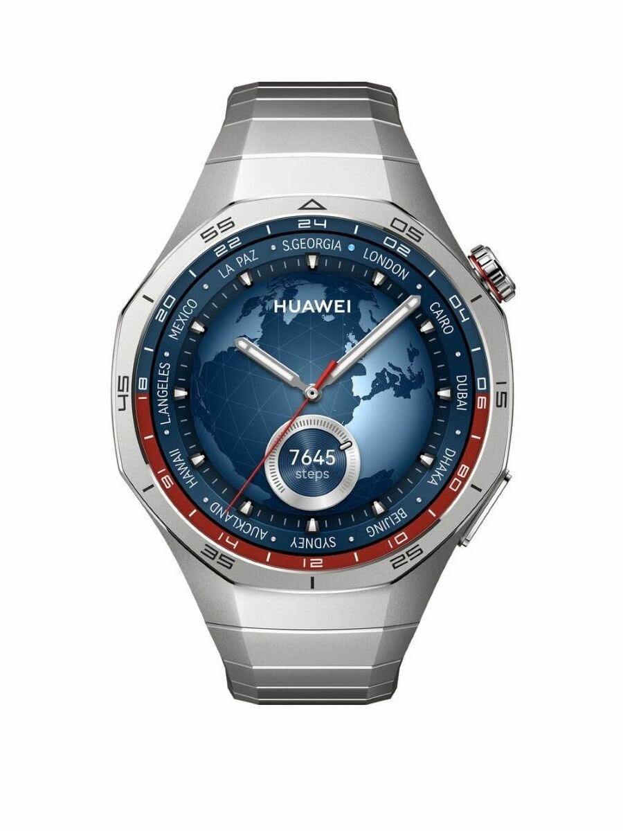 Часы Huawei GT 5 Pro