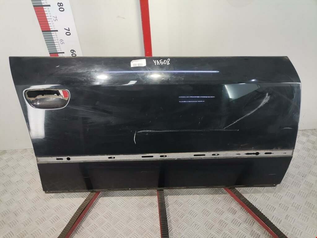 Дверь передняя правая Audi A6 C5 4B0831052D арт. 2152977