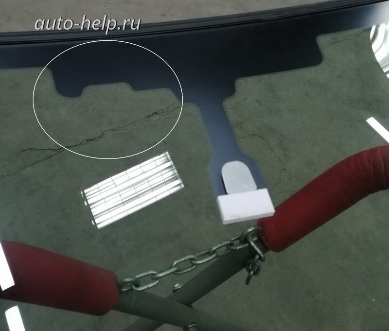 KMK INFINITI Лобовое VIN