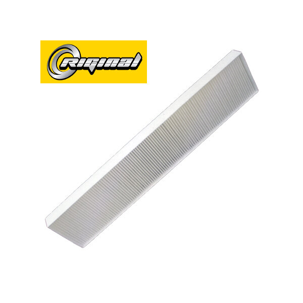 Фильтр салона Riginal для а/м VW Sharan / Ford Galaxy от бренда Riginal