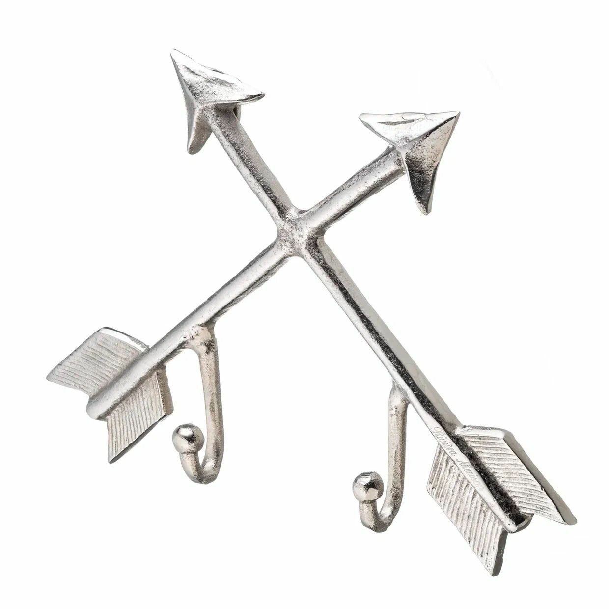 Крючок двойной RIVIERA MAISON 343140