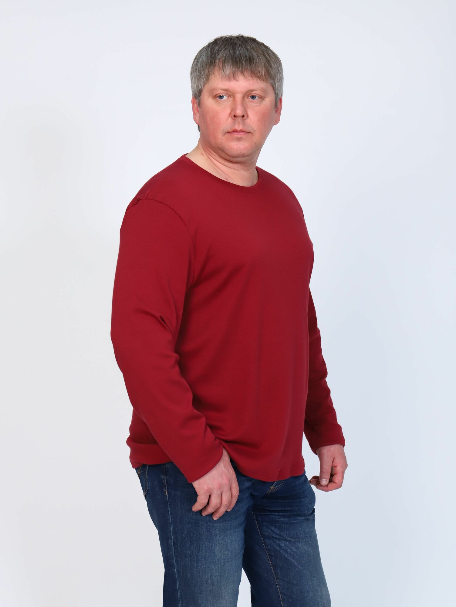 Лонгслив