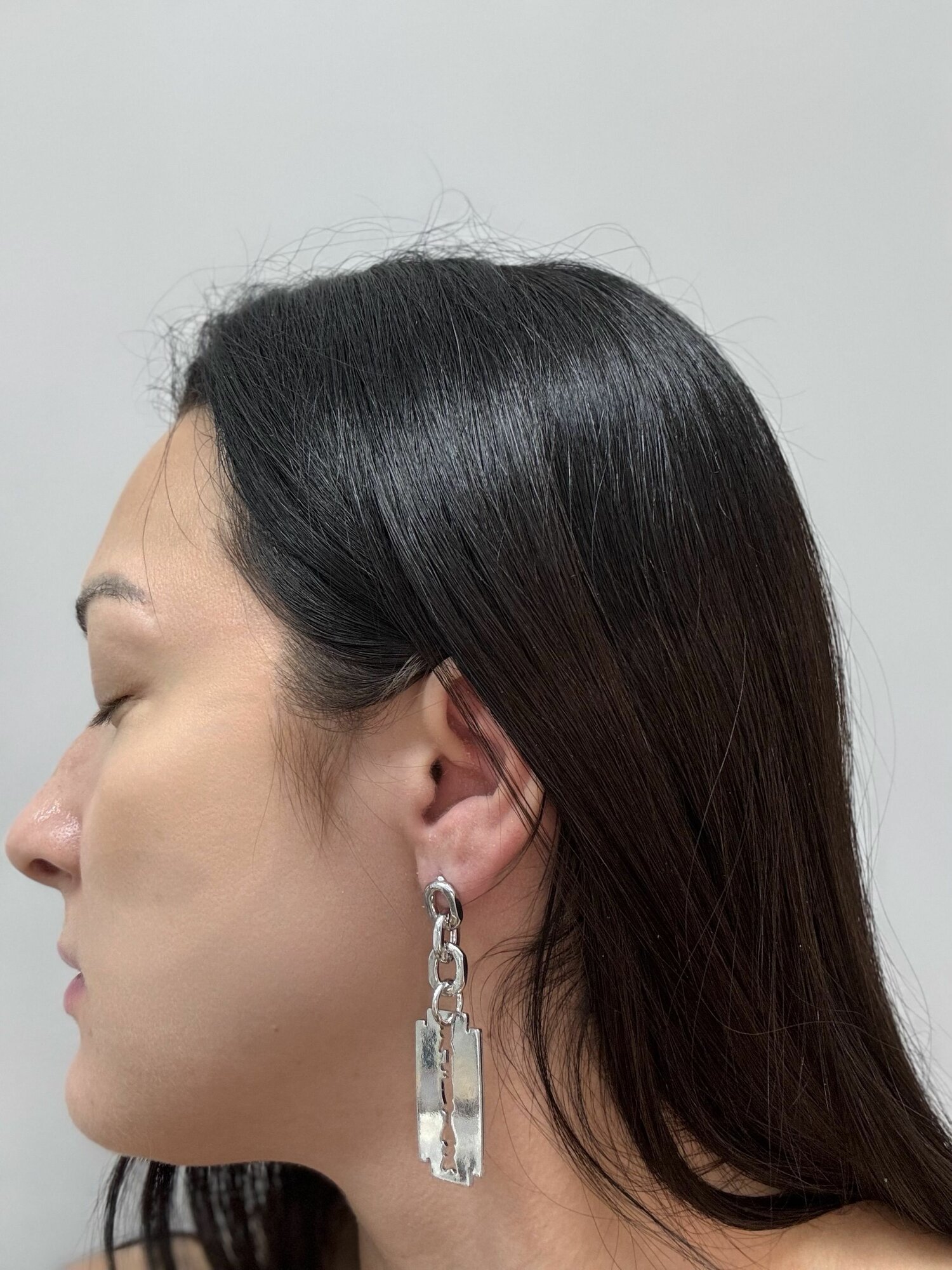 Моносерьга