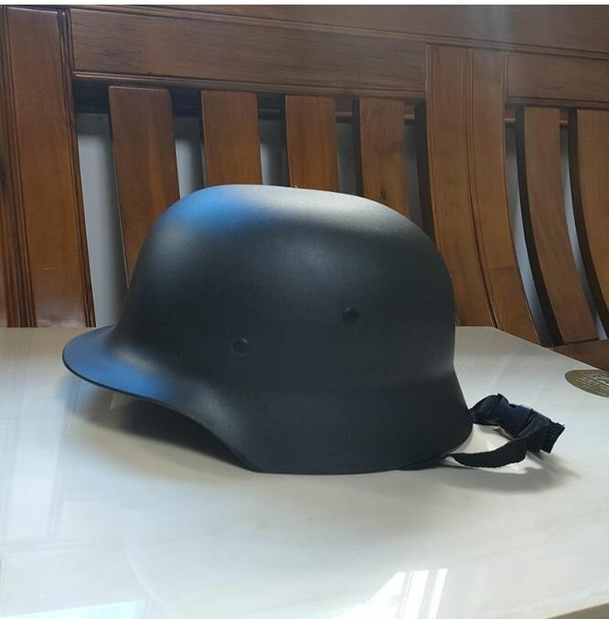 Шлем защитный — фото 1