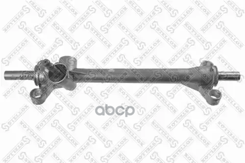 Рейка рулевая (механическая) 51780 VW T3 80-92 Stellox арт. 00-35024-SX