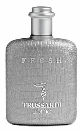 TRUSSARDI UOMO Fresh Men Туалетная вода для мужчин 100 ml