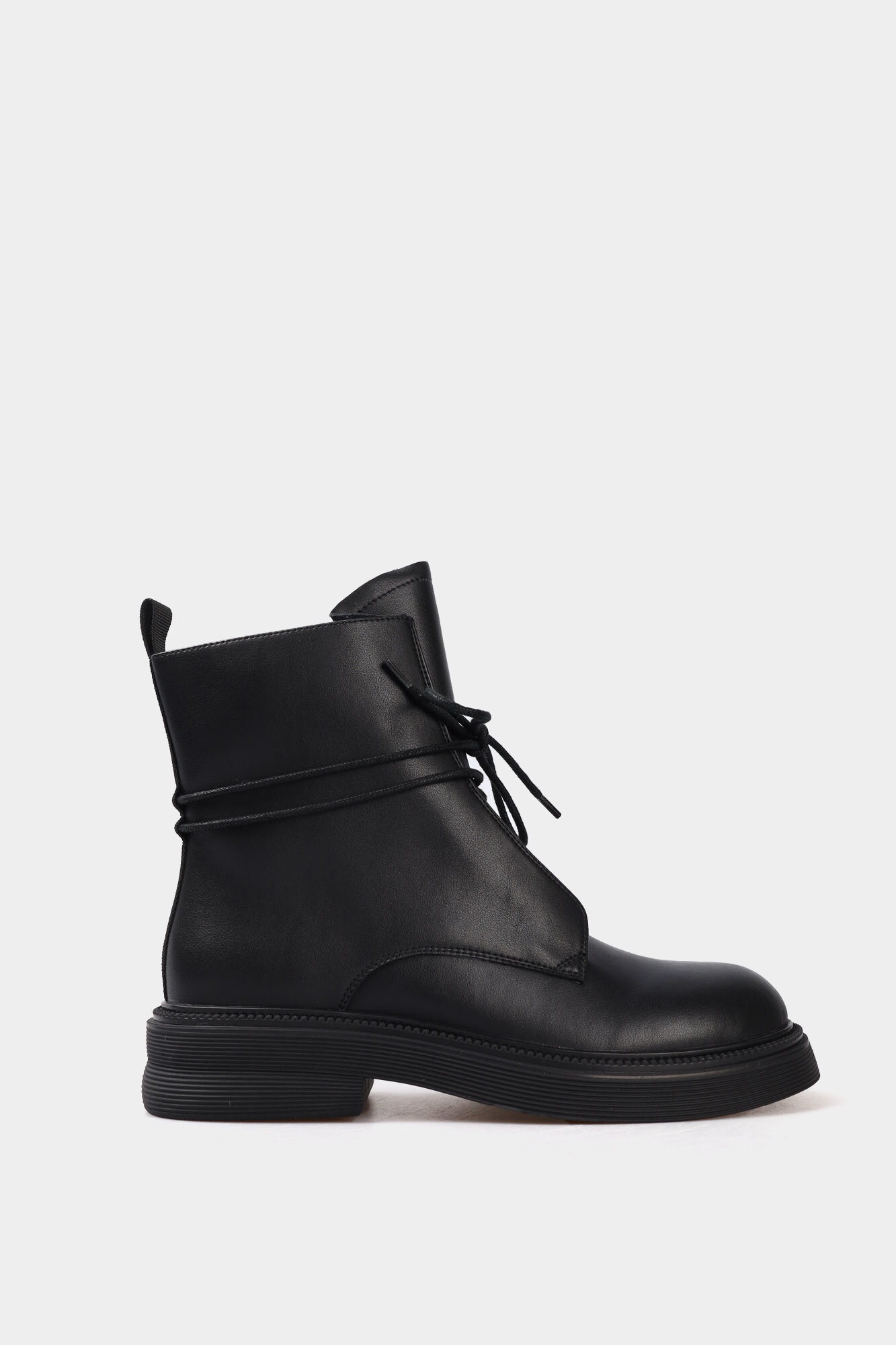 Ботинки Осень 2024