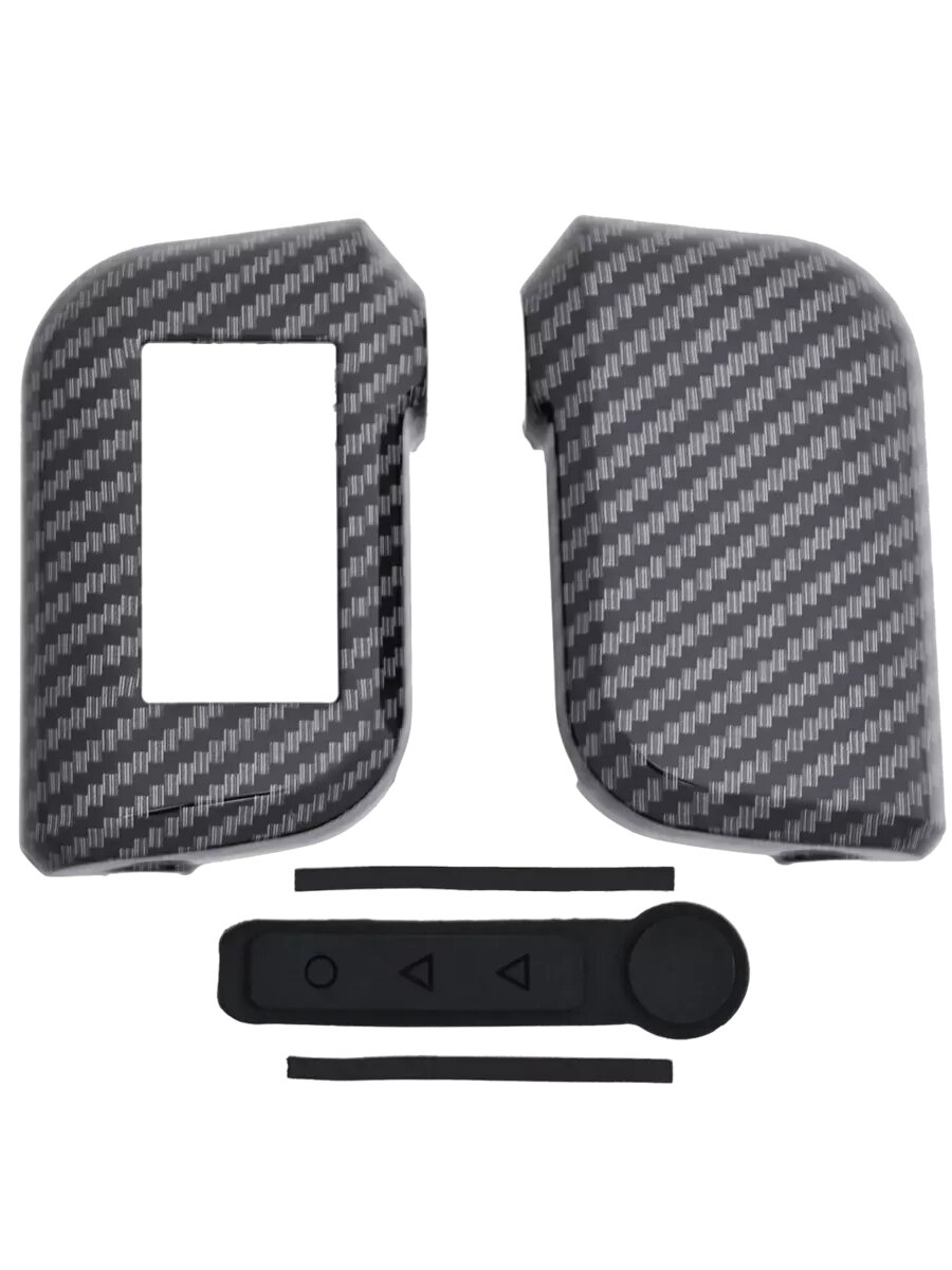 Корпус на брелок сигнализации A93