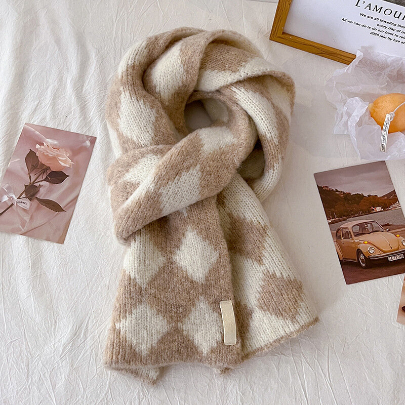 Шарф для женщин