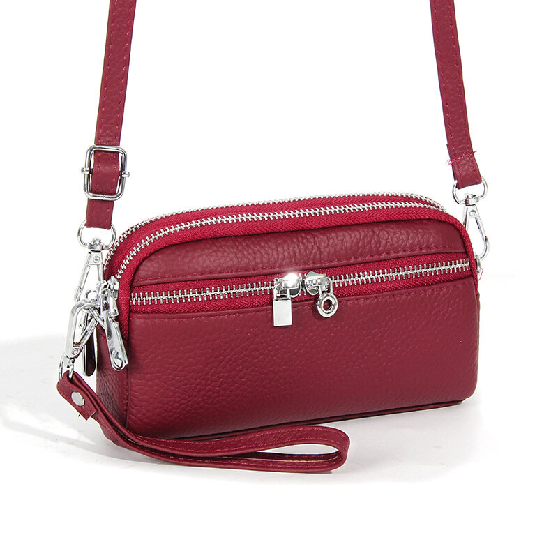 Сумка мессенджер