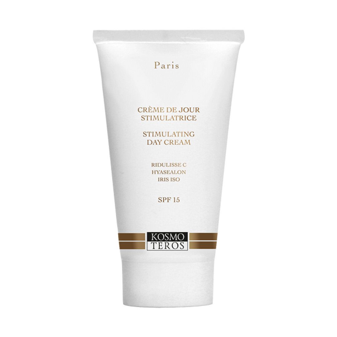 Kosmoteros Биостимулирующий дневной крем «STIMULATRICE» 50 мл.