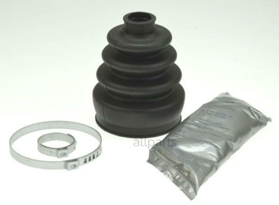 GKN-SPIDAN 305736 Пыльник шруса наружн к-кт ALFA ROMEO: MITO (955) 1.3 JTDM/1.4 08- \ FIAT: 500 0.9/1.3 D Multijet/1.4/1.4 Abarth 07-, 500 C 0.9/1.2/1.3 D Multijet/1.4 09-, BRAVA (18