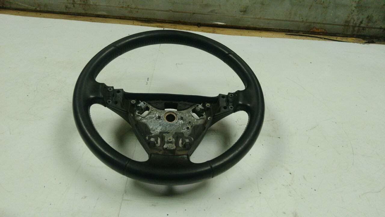 Руль Saab 9-3 2 2005 12796742