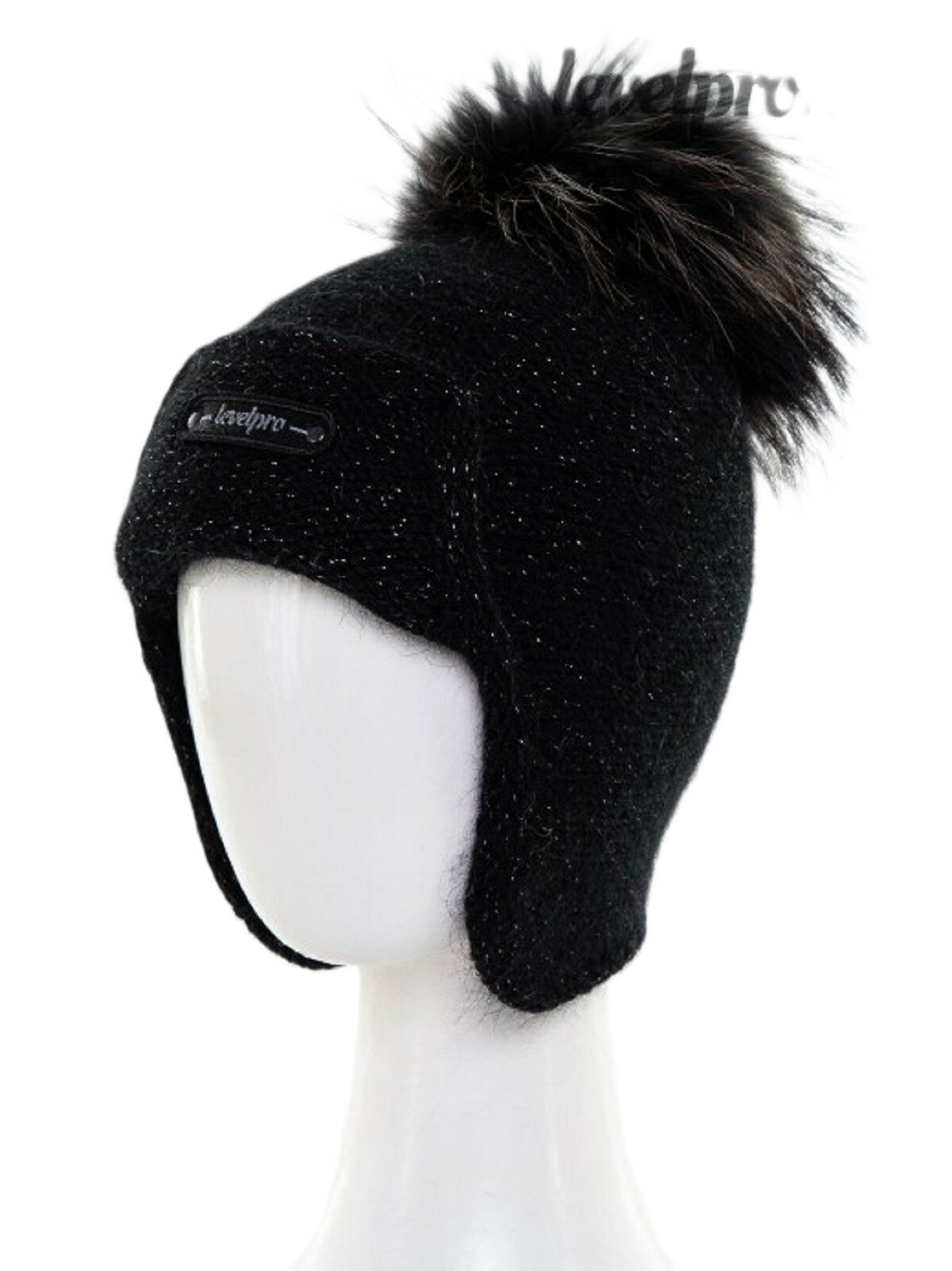 Шапка для девочек