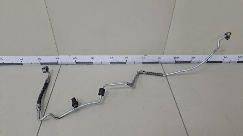 Трубка кондиционера BMW X5 E53 2000-2007 кат.номер: 64536939464
