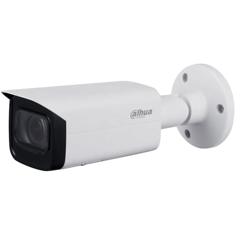 IP-камера Dahua DH-IPC-HFW1431TP-ZS-S4 уличная цилиндрическая 4Мп
