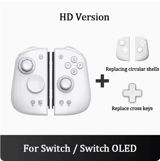 Запчасть для игровой консоли для Nintendo Switch