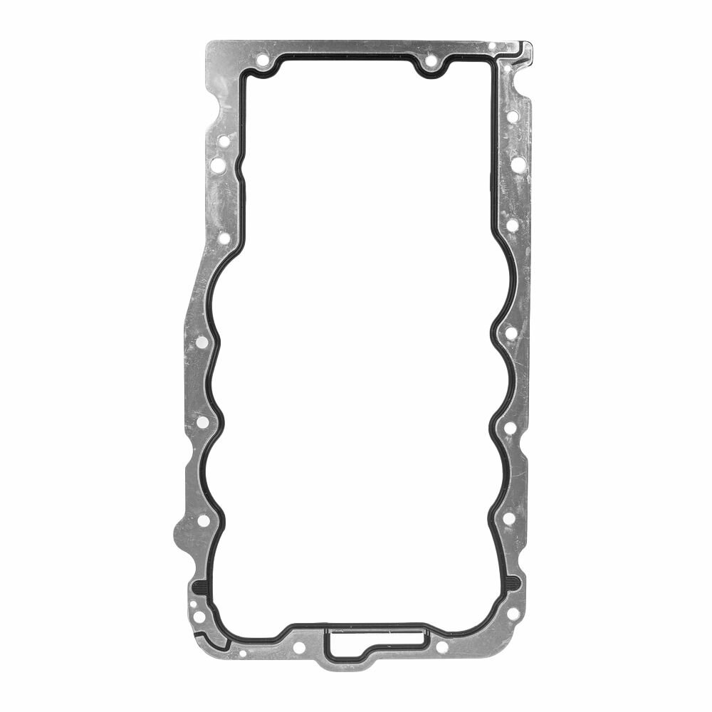 Прокладка масляного поддона OPEL Agila A 1.2 00 07 Astra G H 1.2 1.4 98 GANZ GIE11264